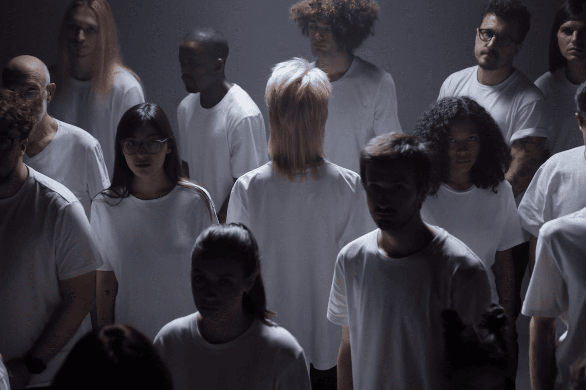 Set Apart - Live Free